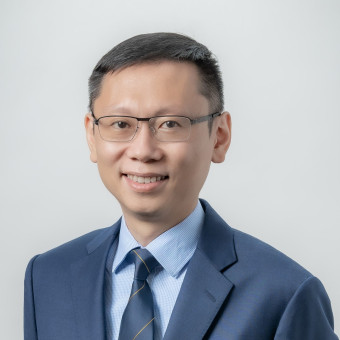 HUI, Kai Lung | HKUST Business School